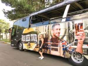 Bus Bier Tour: Passeio pelas Cervejarias Artesanais de Gramado