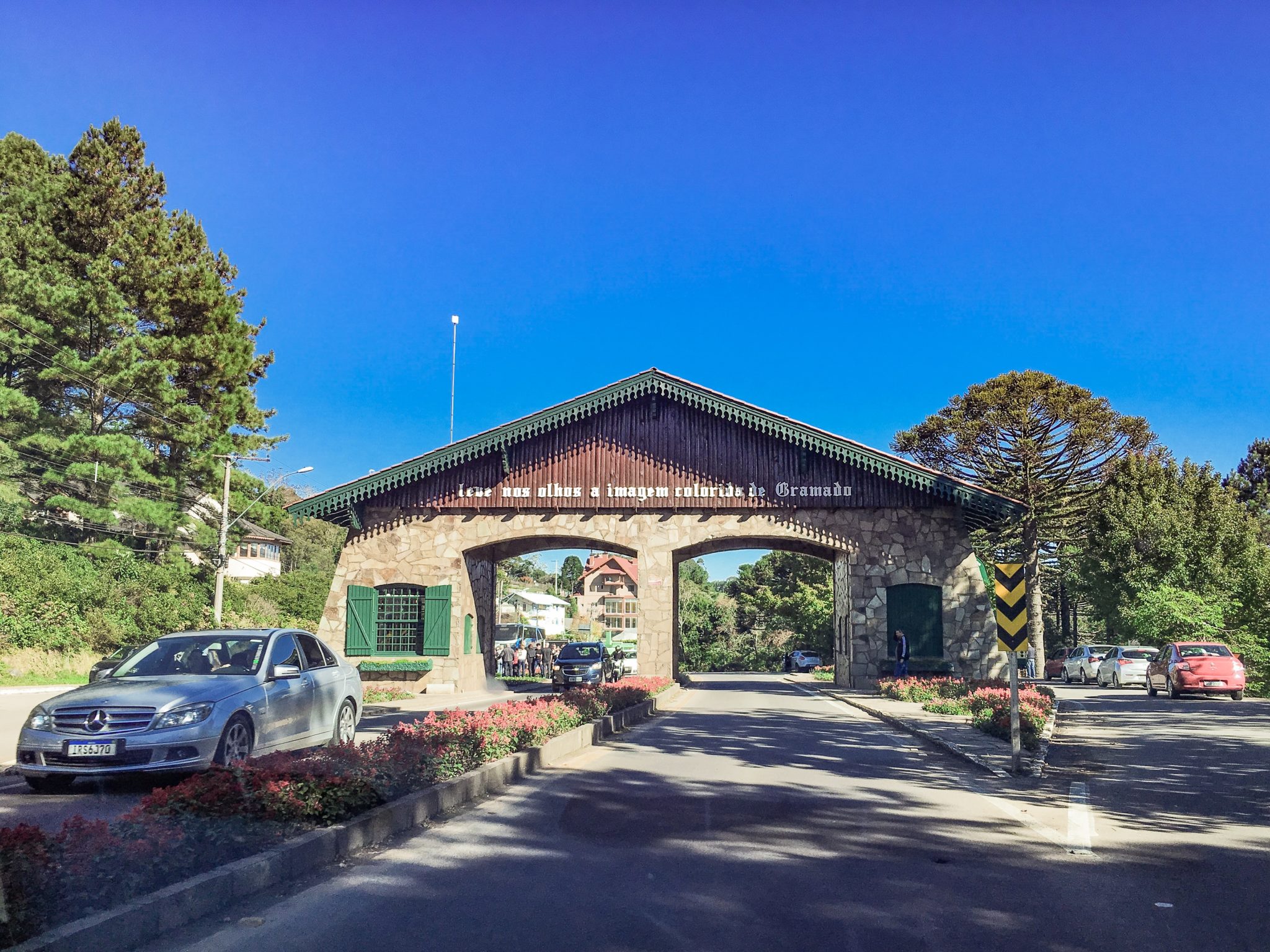 16 Pontos Turísticos Gratuitos para Visitar em Gramado | Garfo & Mala