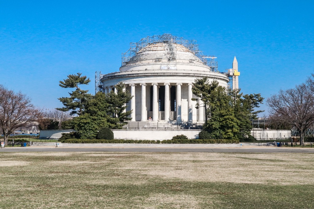 O Que Fazer em Washington: Old Town Trolley Tour | Garfo & Mala