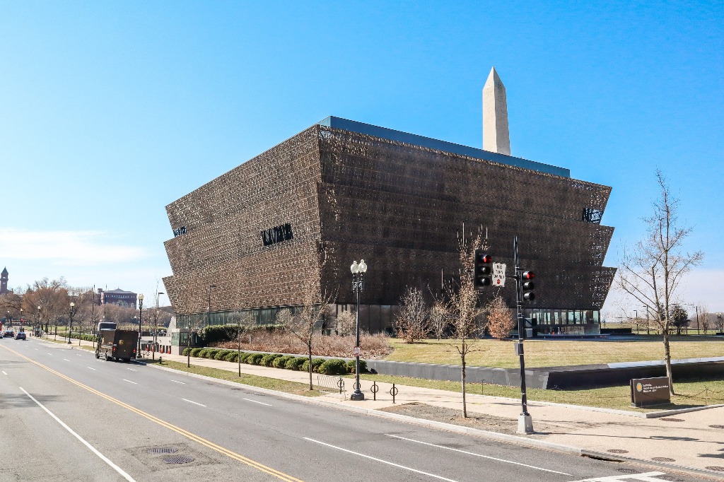 O Que Fazer em Washington: Old Town Trolley Tour | Garfo & Mala