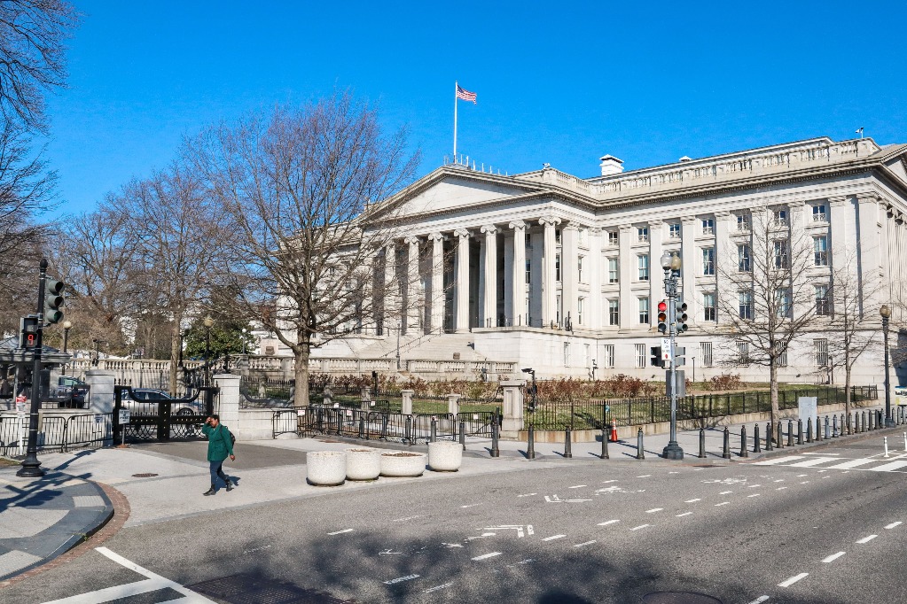 O Que Fazer em Washington: Old Town Trolley Tour | Garfo & Mala