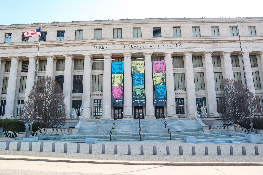 O Que Fazer em Washington: Old Town Trolley Tour | Garfo & Mala