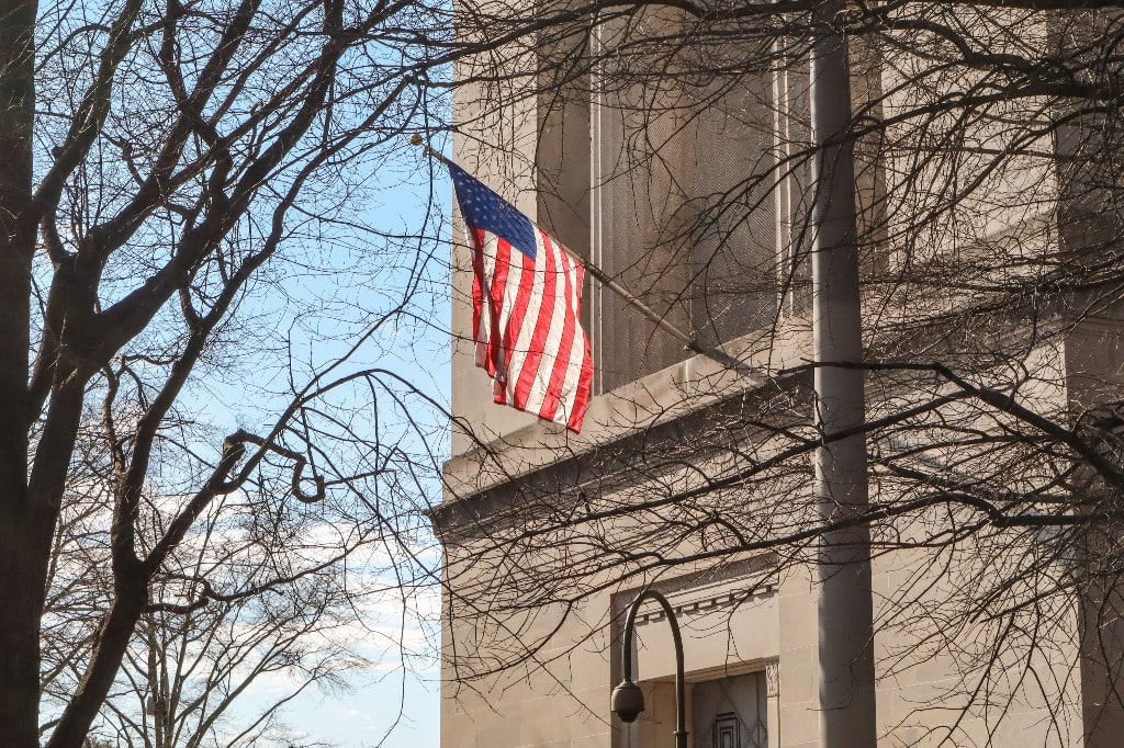 O Que Fazer em Washington: Old Town Trolley Tour | Garfo & Mala