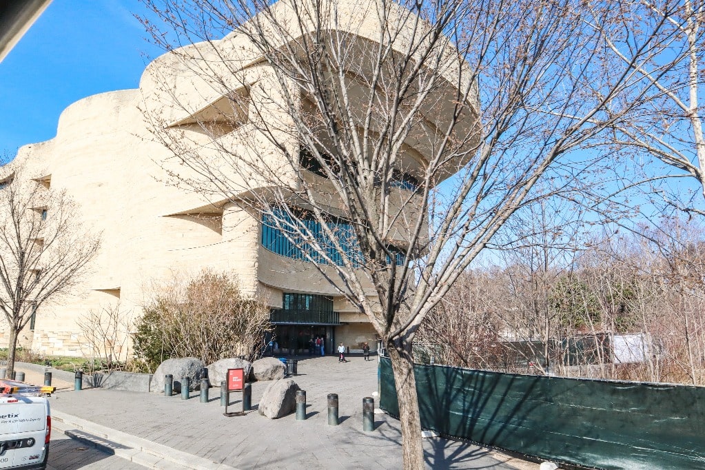 O Que Fazer em Washington: Old Town Trolley Tour | Garfo & Mala