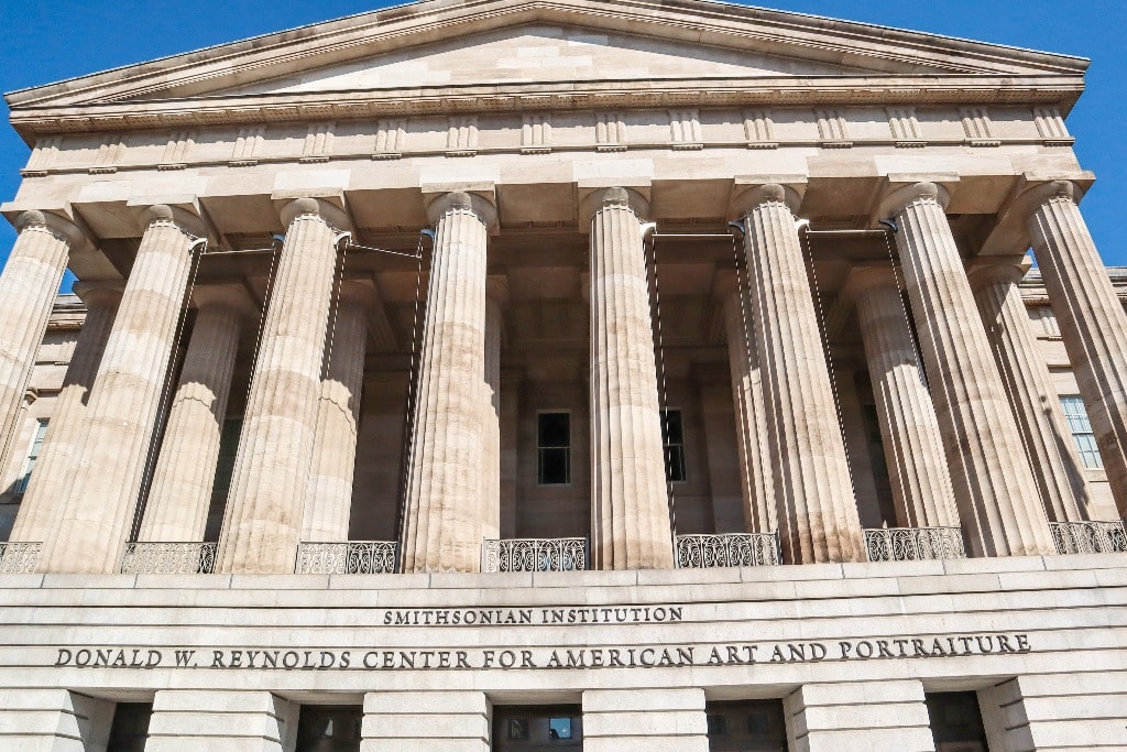 O Que Fazer em Washington: Old Town Trolley Tour | Garfo & Mala