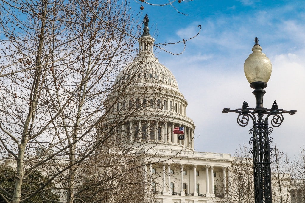 O Que Fazer em Washington: Old Town Trolley Tour | Garfo & Mala