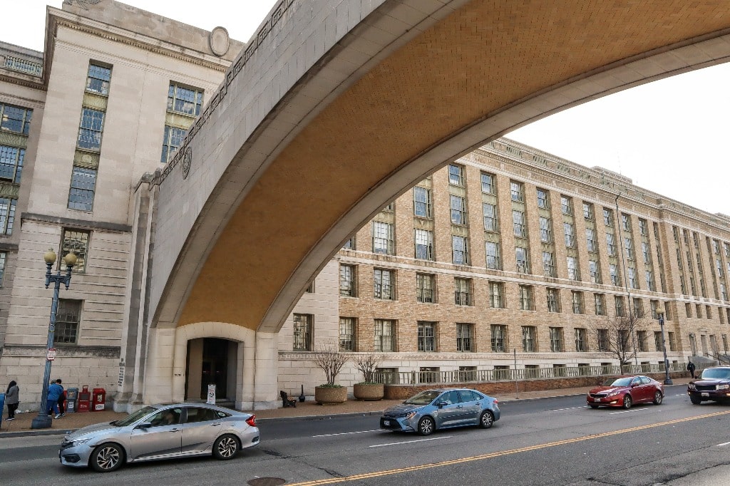 O Que Fazer em Washington: Old Town Trolley Tour | Garfo & Mala