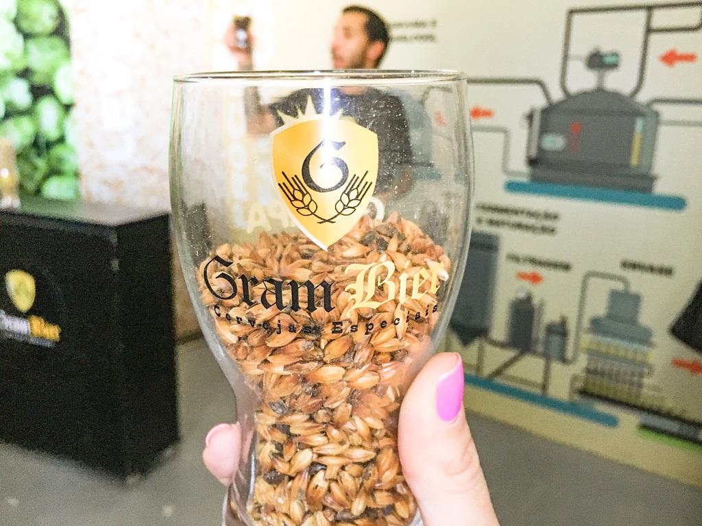 Bus Bier Tour: Passeio pelas Cervejarias Artesanais de Gramado