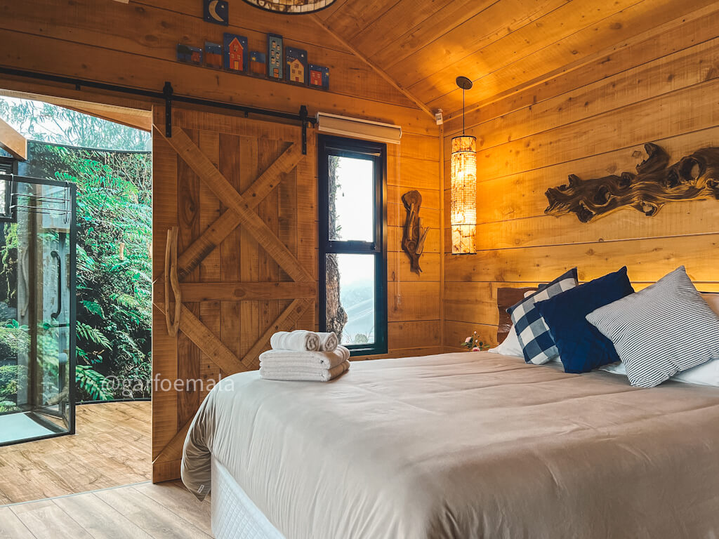 Glamping, Chalés e Cabanas Românticas no RS | Garfo & Mala