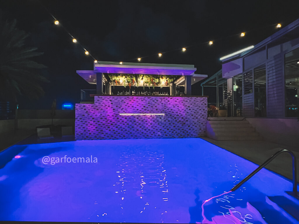 Dica de Hotel: Harbor Hotel e Cassino em Curaçao | Garfo & Mala