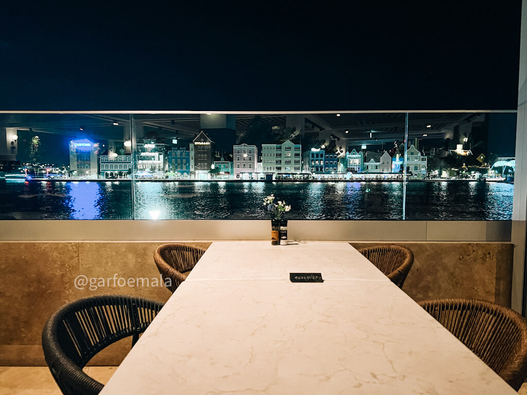 Dica de Hotel: Harbor Hotel e Cassino em Curaçao | Garfo & Mala