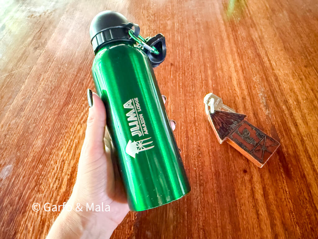 Minha Experiência em um Hotel de Selva na Amazônia | Garfo & Mala