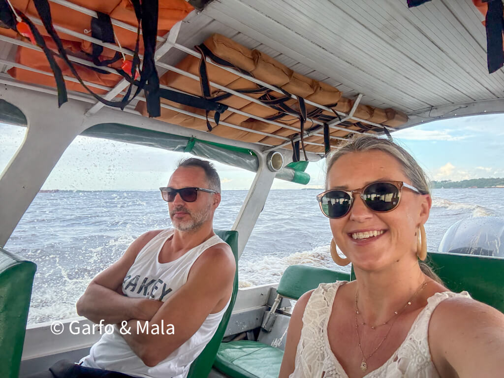 Minha Experiência em um Hotel de Selva na Amazônia | Garfo & Mala