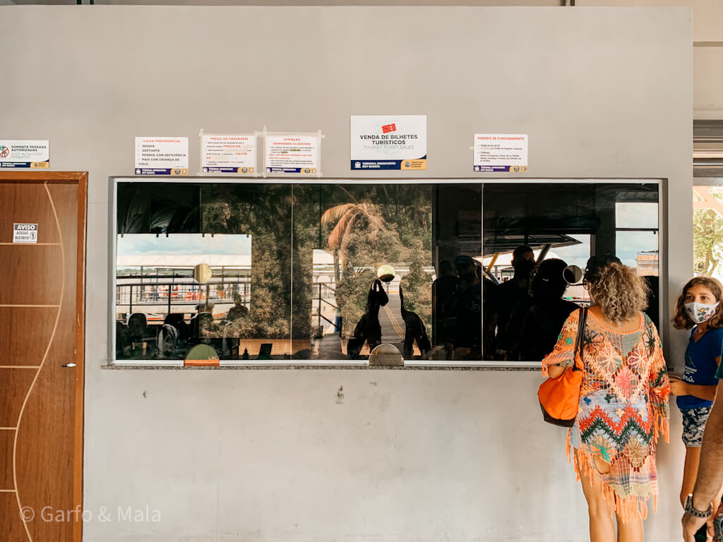 Como Fazer Passeio pra Ilha do Combu em Belém (2023) | Garfo & Mala