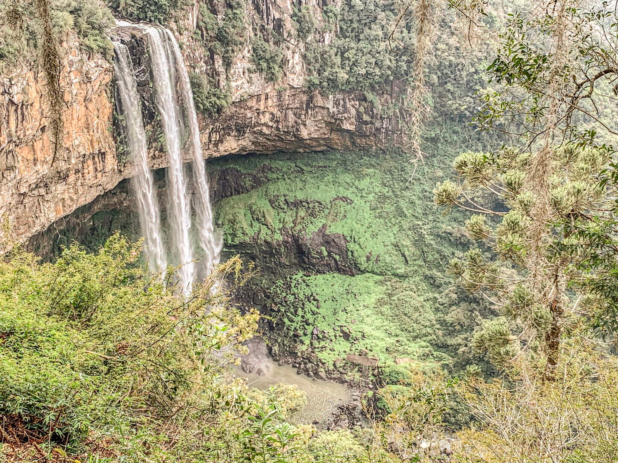 Parque do Caracol em Canela: Guia 2024 para Visitar | Garfo & Mala