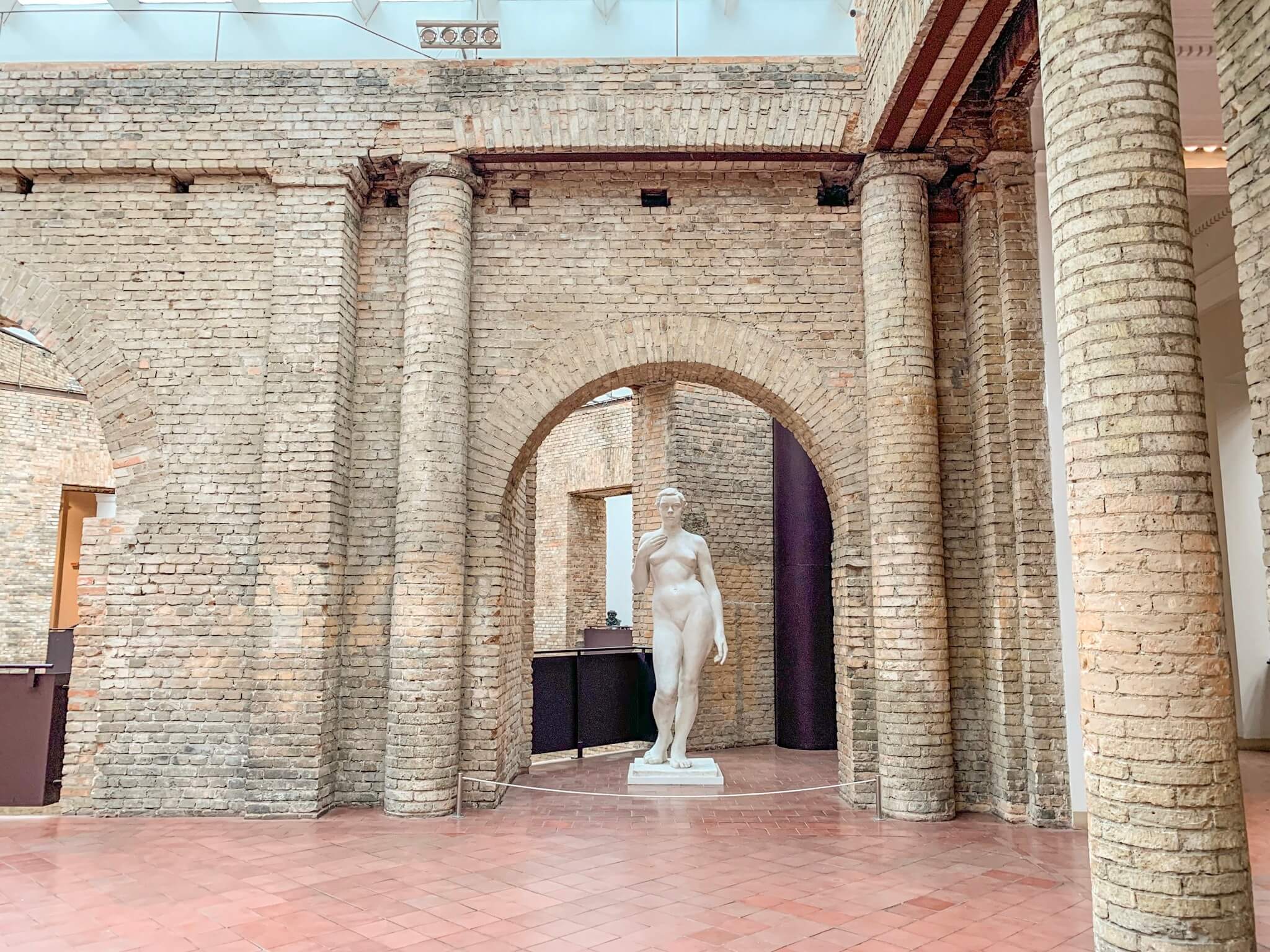 Pinacoteca de São Paulo: Onde Fica, Ingressos e Como Visitar