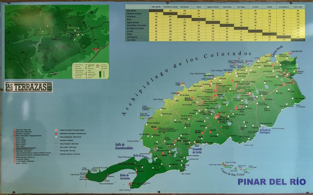 Viñales Cuba: Roteiro de 1 Dia (Bate e Volta de Havana) | Garfo & Mala