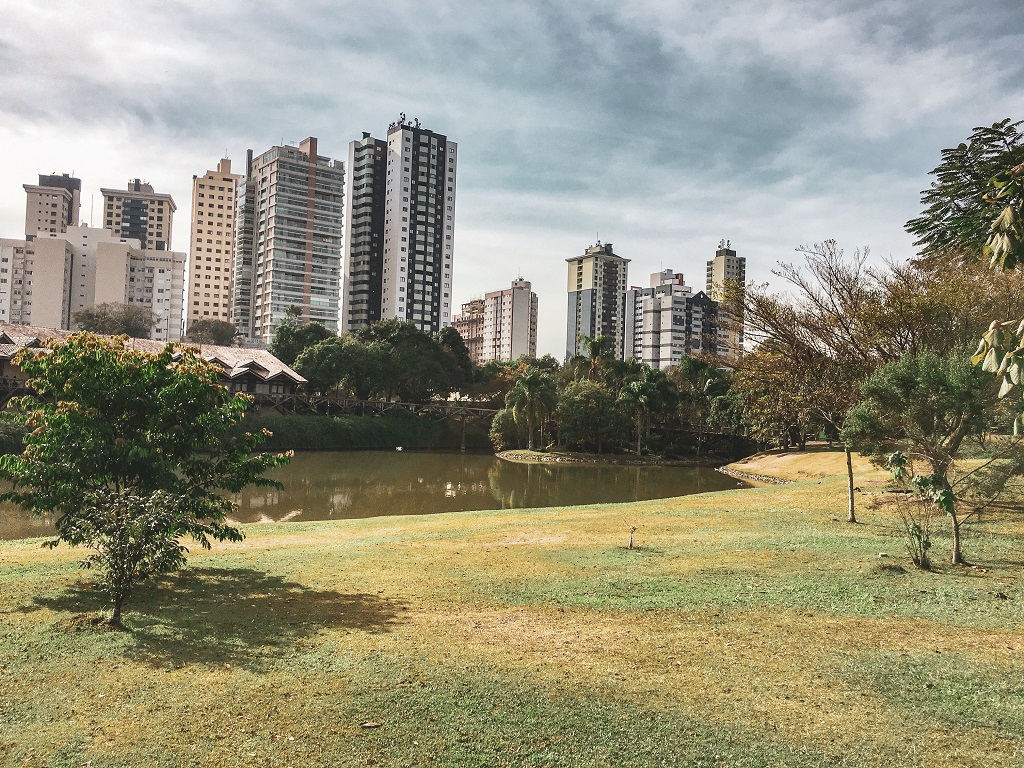 Jardim Botânico de Curitiba: Onde Fica e Como Visitar 2021