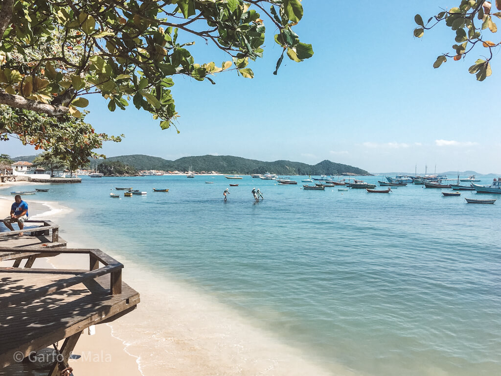 13 Melhores Praias de Búzios: Guia Completo