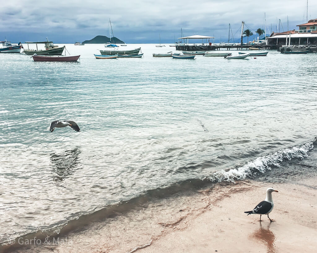 13 Melhores Praias de Búzios: Guia Completo