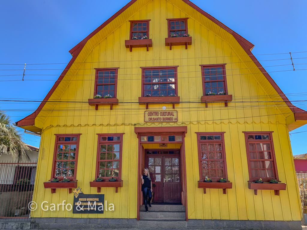 O Que Fazer em Cambará do Sul em 2 Dias: Guia Completo