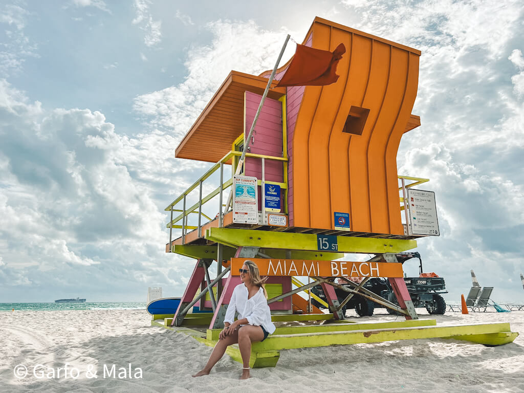 O Que Fazer em Miami: Guia Completo para sua Viagem | Garfo & Mala