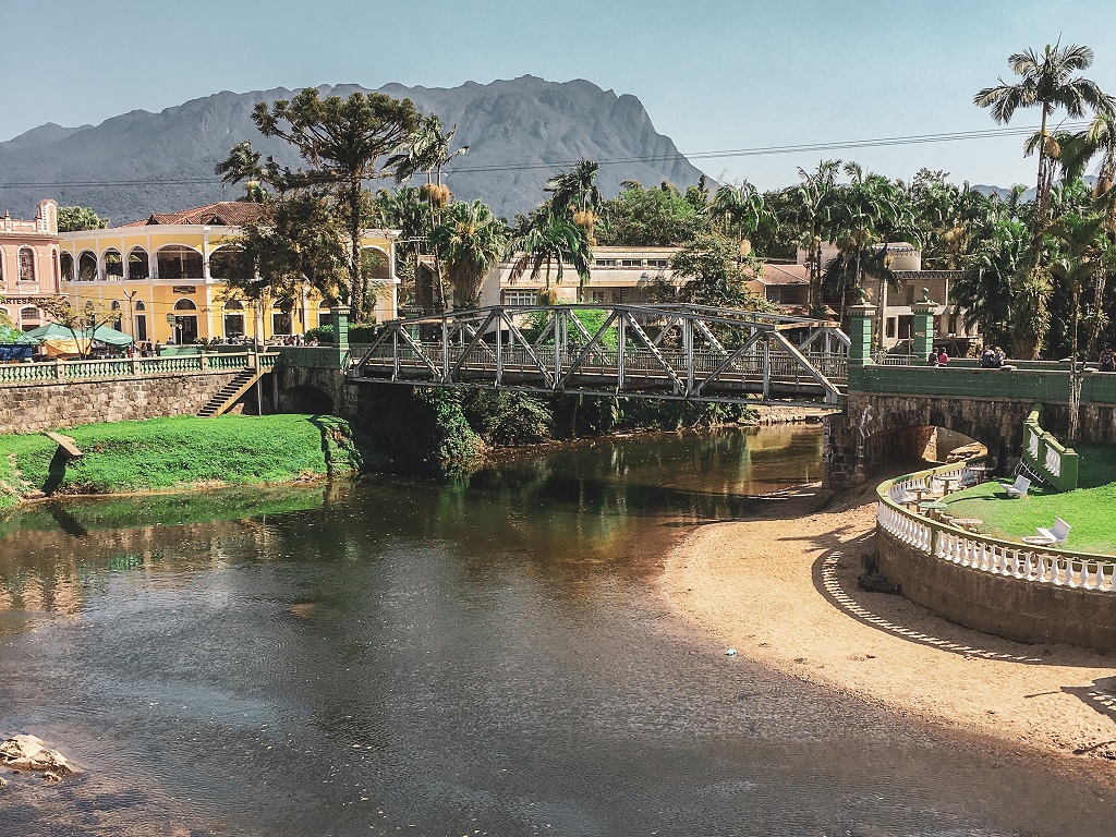 O Que Fazer em Morretes em 1 Dia: Roteiro e Guia Completo