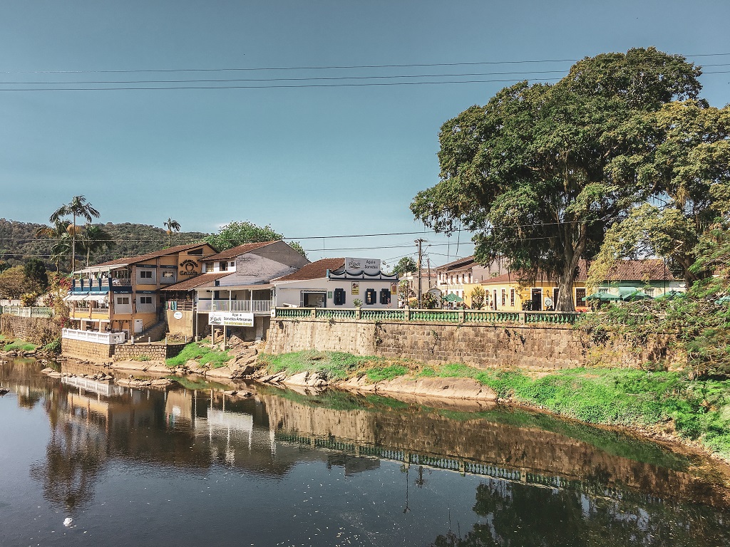 O Que Fazer em Morretes em 1 Dia: Roteiro e Guia Completo