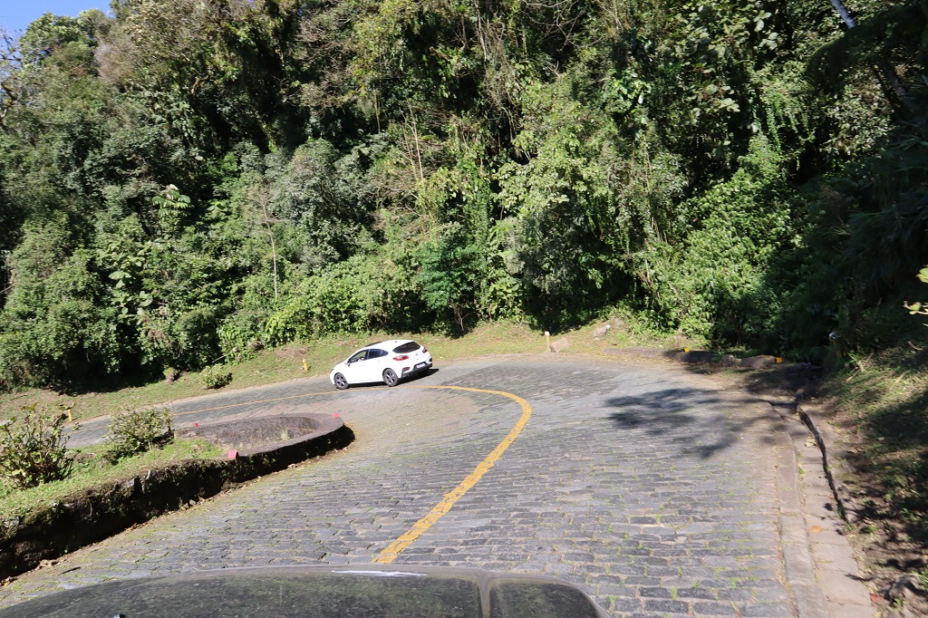 O Que Fazer em Morretes em 1 Dia: Roteiro e Guia Completo