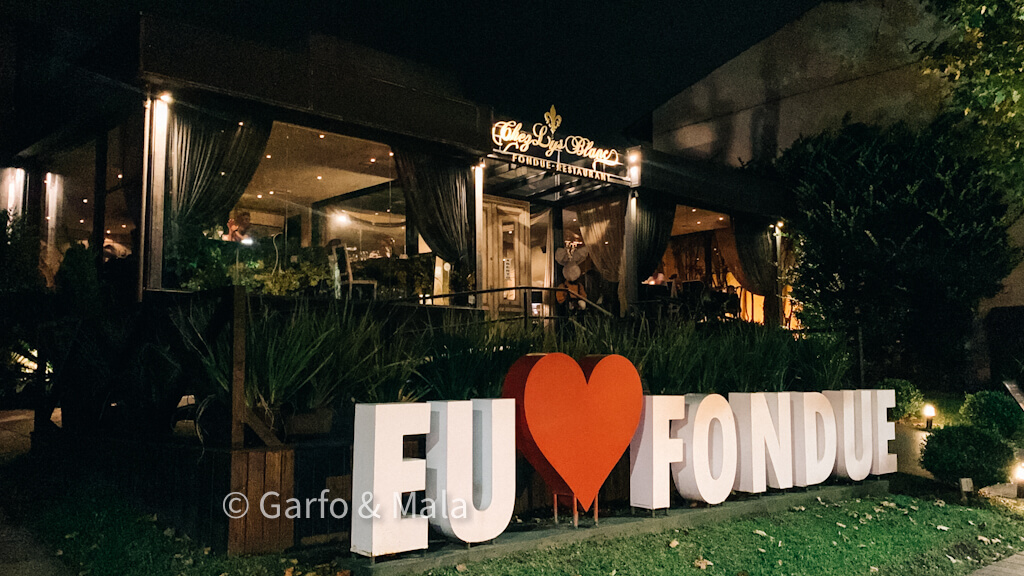 Onde Comer em Canela: Melhores Restaurantes | Garfo & Mala