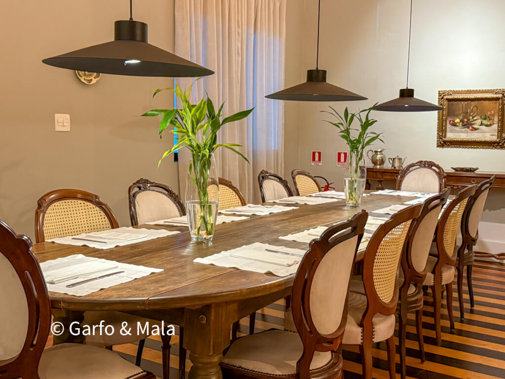 Onde Comer em Manaus: Melhores Restaurantes | Garfo & Mala