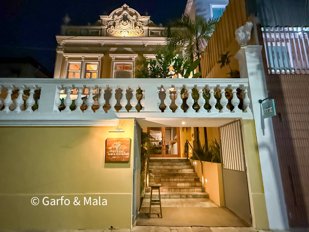 Onde Comer em Manaus: Melhores Restaurantes | Garfo & Mala
