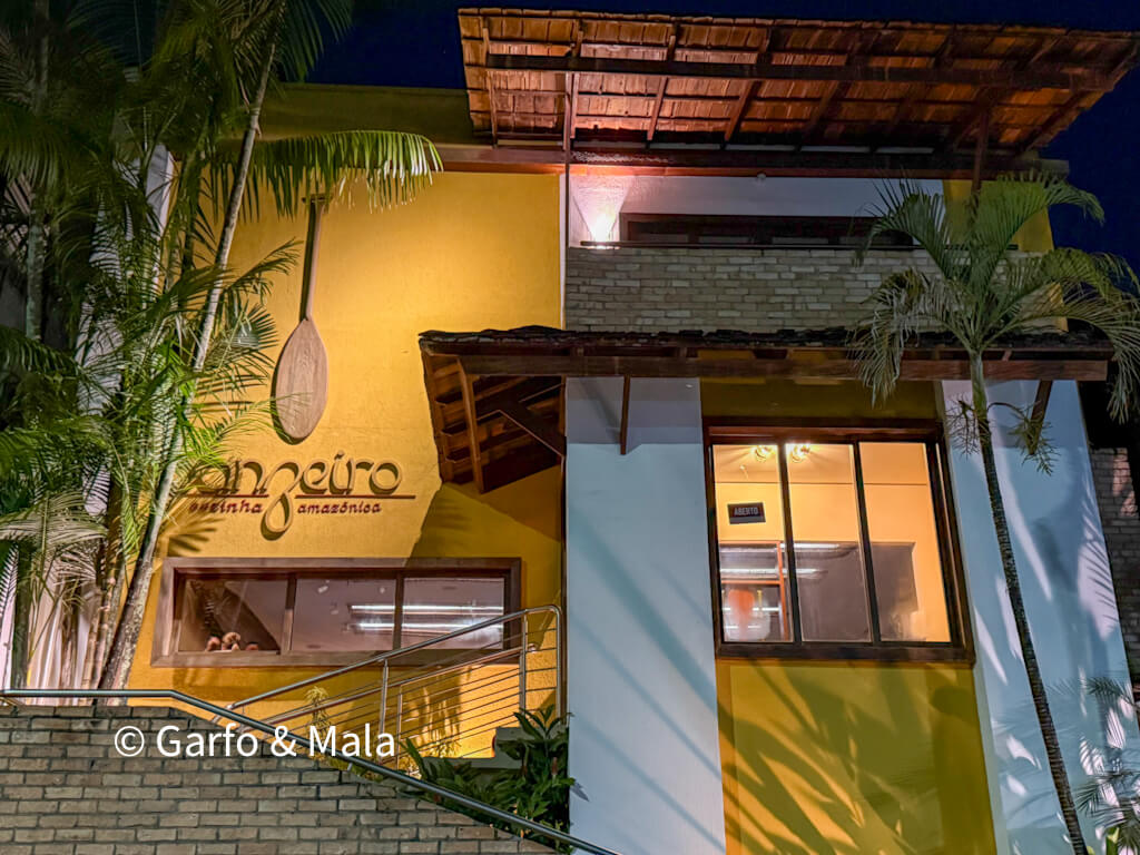 Onde Comer em Manaus: Melhores Restaurantes | Garfo & Mala