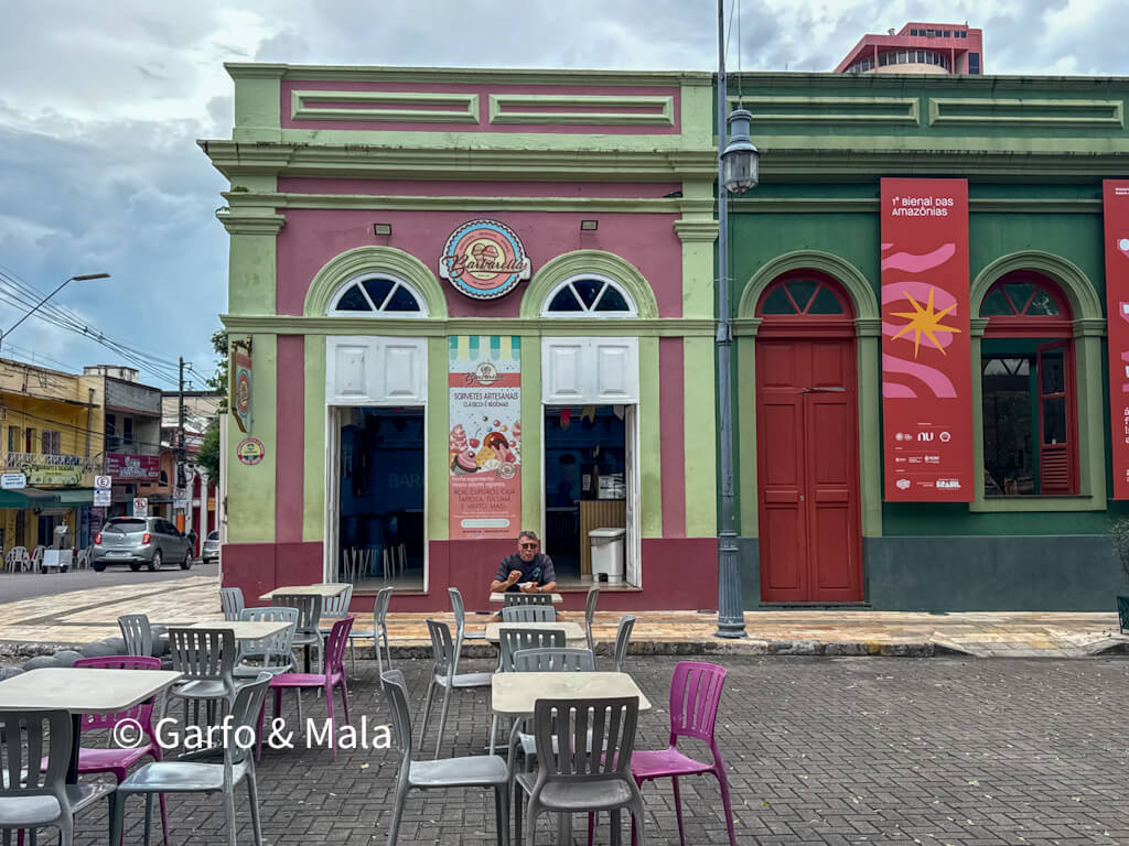 Onde Comer em Manaus: Melhores Restaurantes | Garfo & Mala