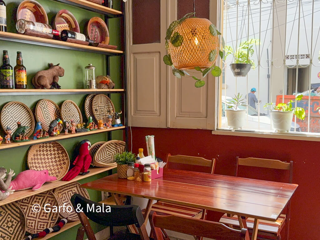 Onde Comer em Manaus: Melhores Restaurantes | Garfo & Mala
