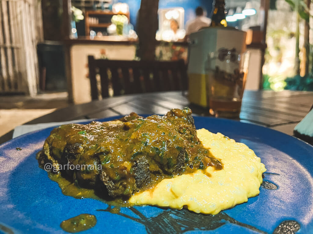 Onde Comer em Paraty (Guia de Restaurantes 2023)
