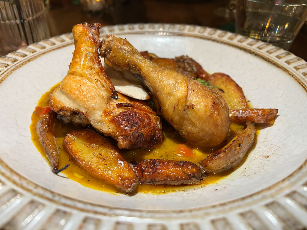 Onde Comer em Tampa: Dicas dos Melhores Restaurantes | Garfo & Mala