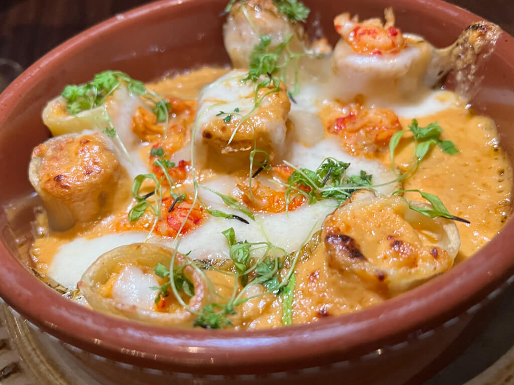 Onde Comer em Tampa: Dicas dos Melhores Restaurantes | Garfo & Mala