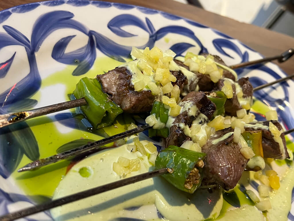 Onde Comer em Tampa: Dicas dos Melhores Restaurantes | Garfo & Mala