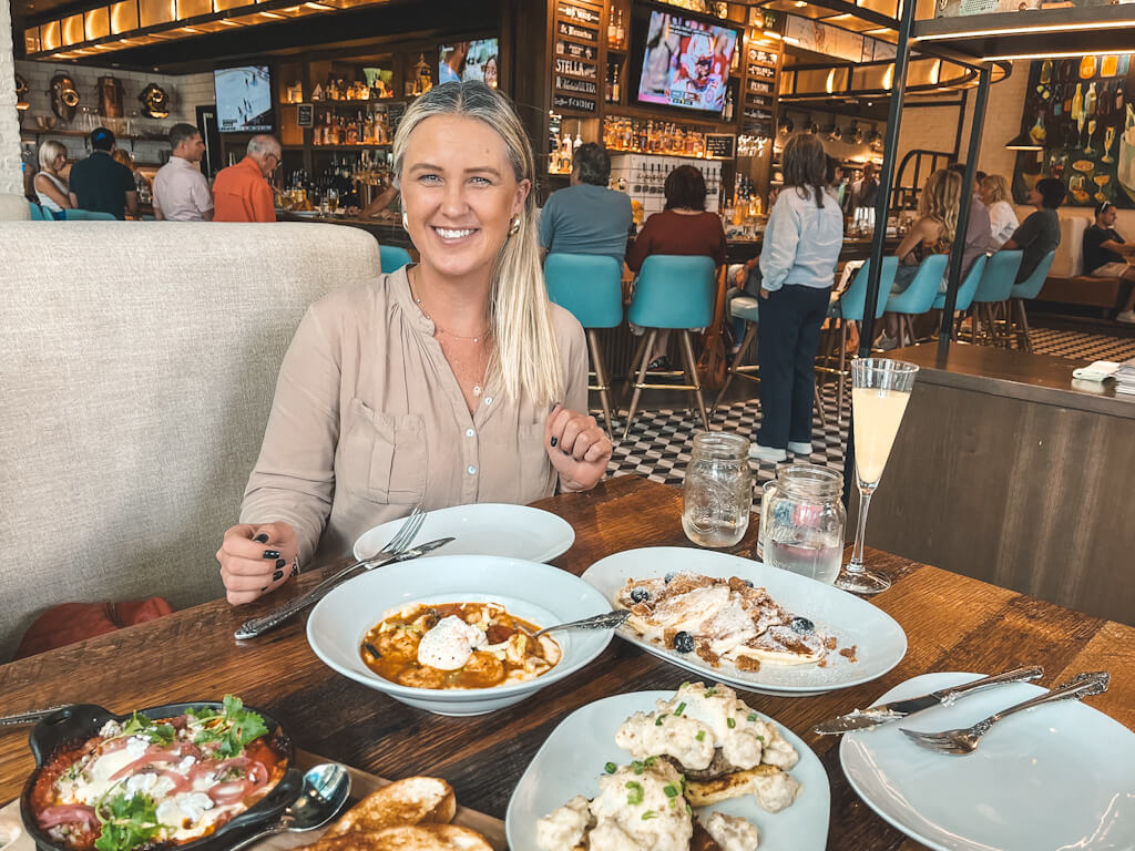 Onde Comer em Tampa: Dicas dos Melhores Restaurantes | Garfo & Mala