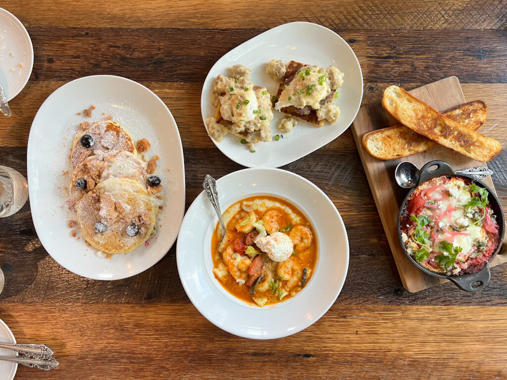 Onde Comer em Tampa: Dicas dos Melhores Restaurantes | Garfo & Mala