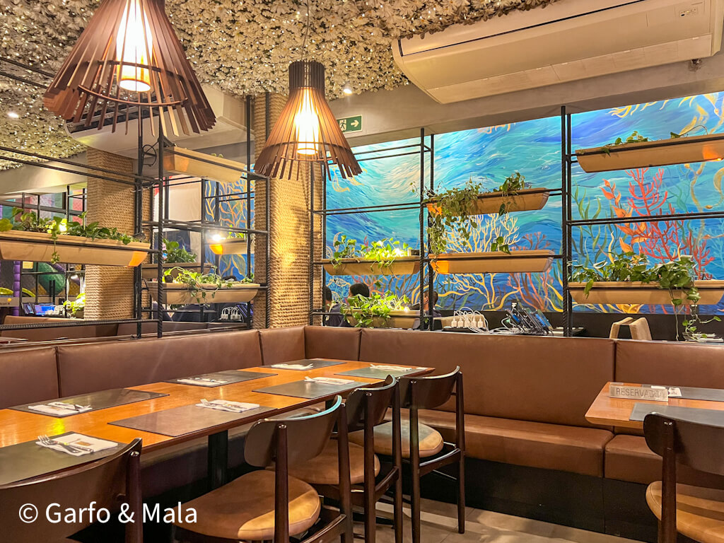 Onde Comer em Vitória ES: Melhores Restaurantes | Garfo & Mala