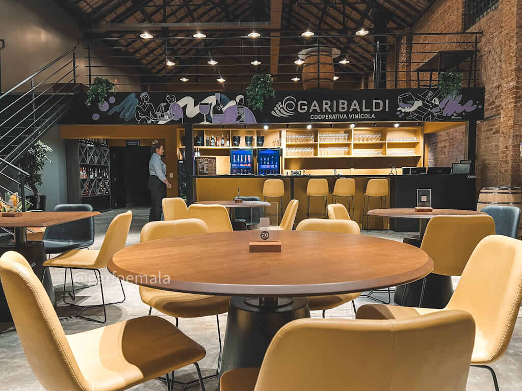 Onde Comer em Garibaldi: Dicas dos Melhores Restaurantes | Garfo & Mala