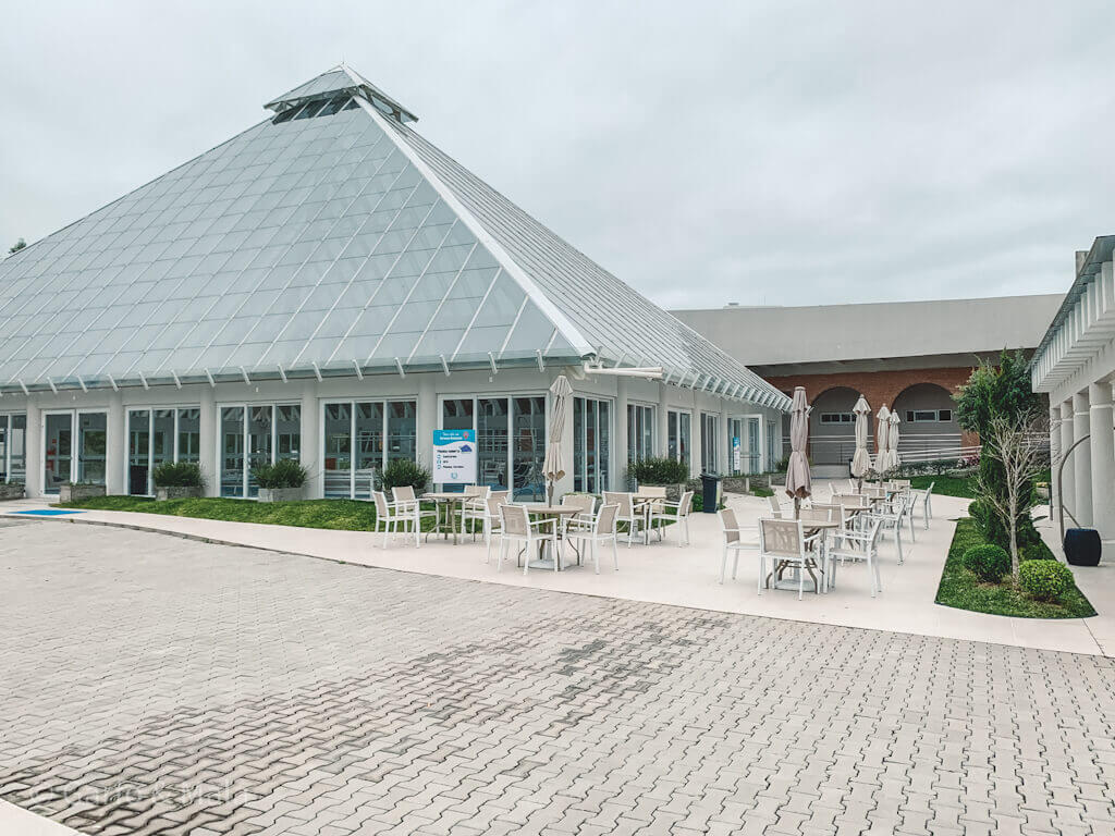 Conheça as Termas Romanas de Recanto Maestro no RS | Garfo & Mala