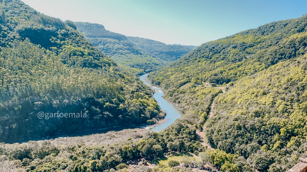 Trem dos Vales: Passeio de Trem mais bonito do Brasil!
