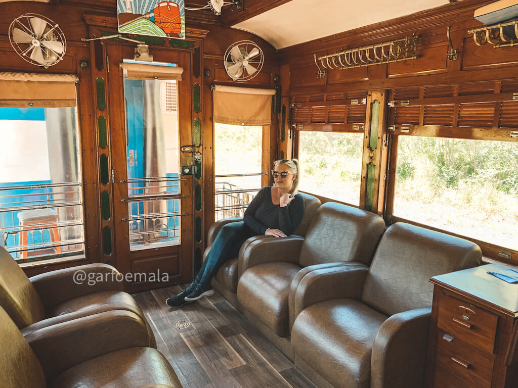 Trem dos Vales: Passeio de Trem mais bonito do Brasil!